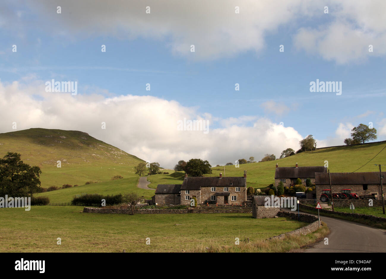 Mill reef hi-res stock photography and images - Alamy