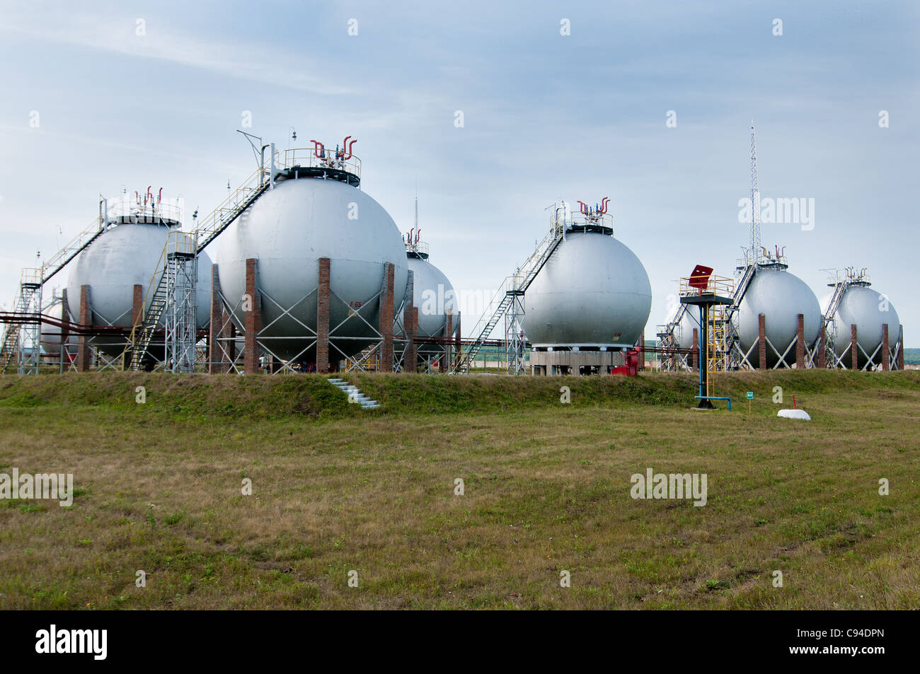 Finished goods hi-res stock photography and images - Alamy