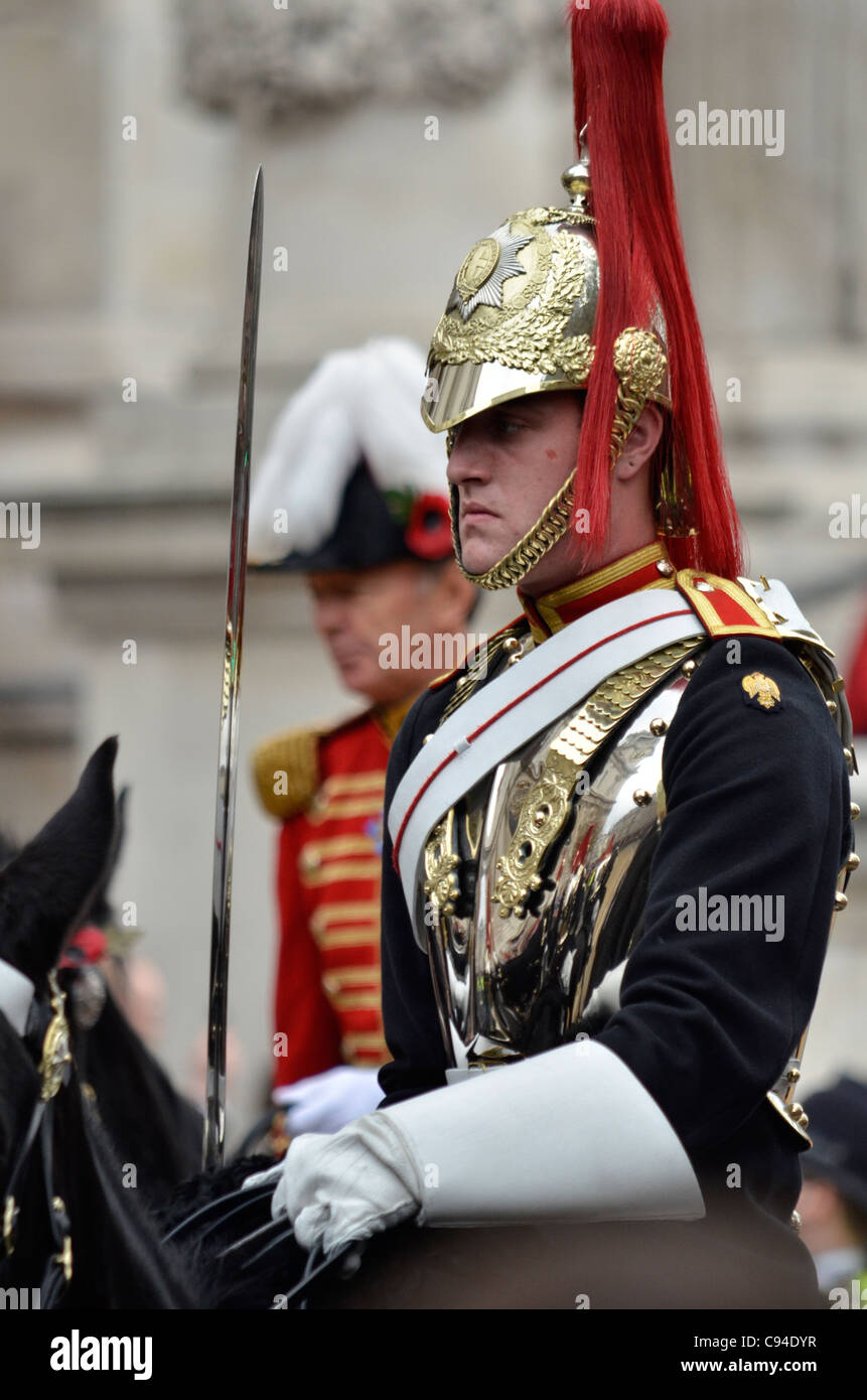 London Lord Mayor Show 2011 Stock Photo - Alamy