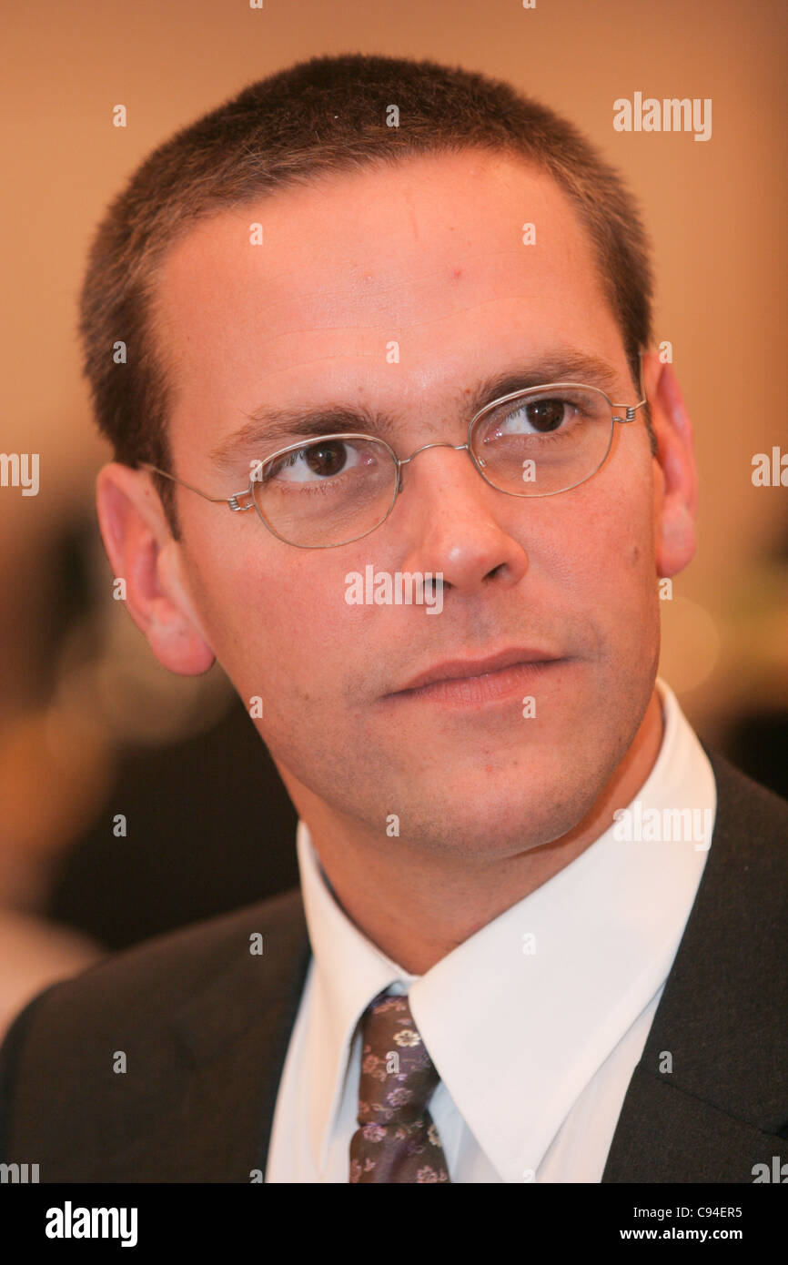 James murdoch star hi-res stock photography and images - Alamy