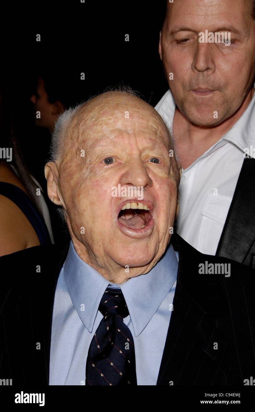 Michael Joseph Rooney Mtv