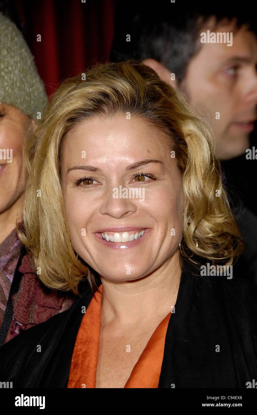 Cat Cora at arrivals for THE MUPPETS Premiere, El Capitan Theatre, Los ...