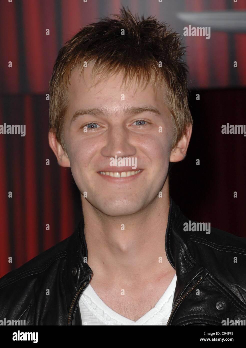 Jason Dolley 2011
