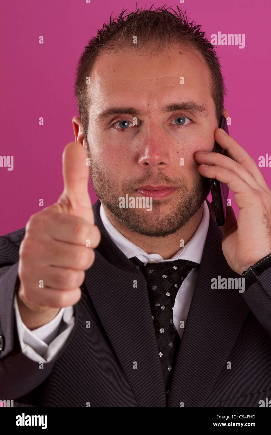 Mobile ok hi-res stock photography and images - Alamy