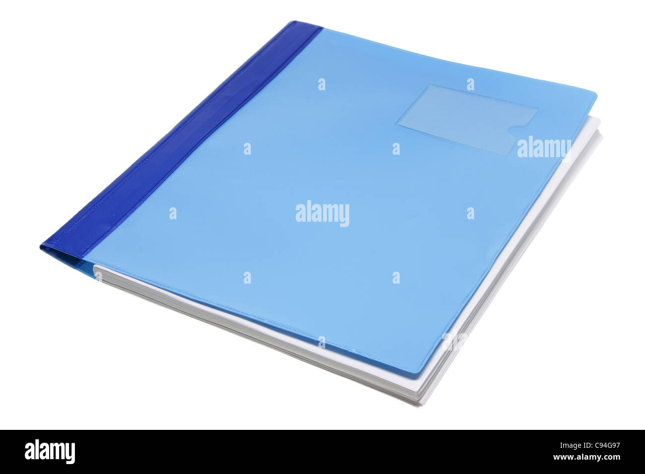 Confidential file folder hi-res stock photography and images - Alamy