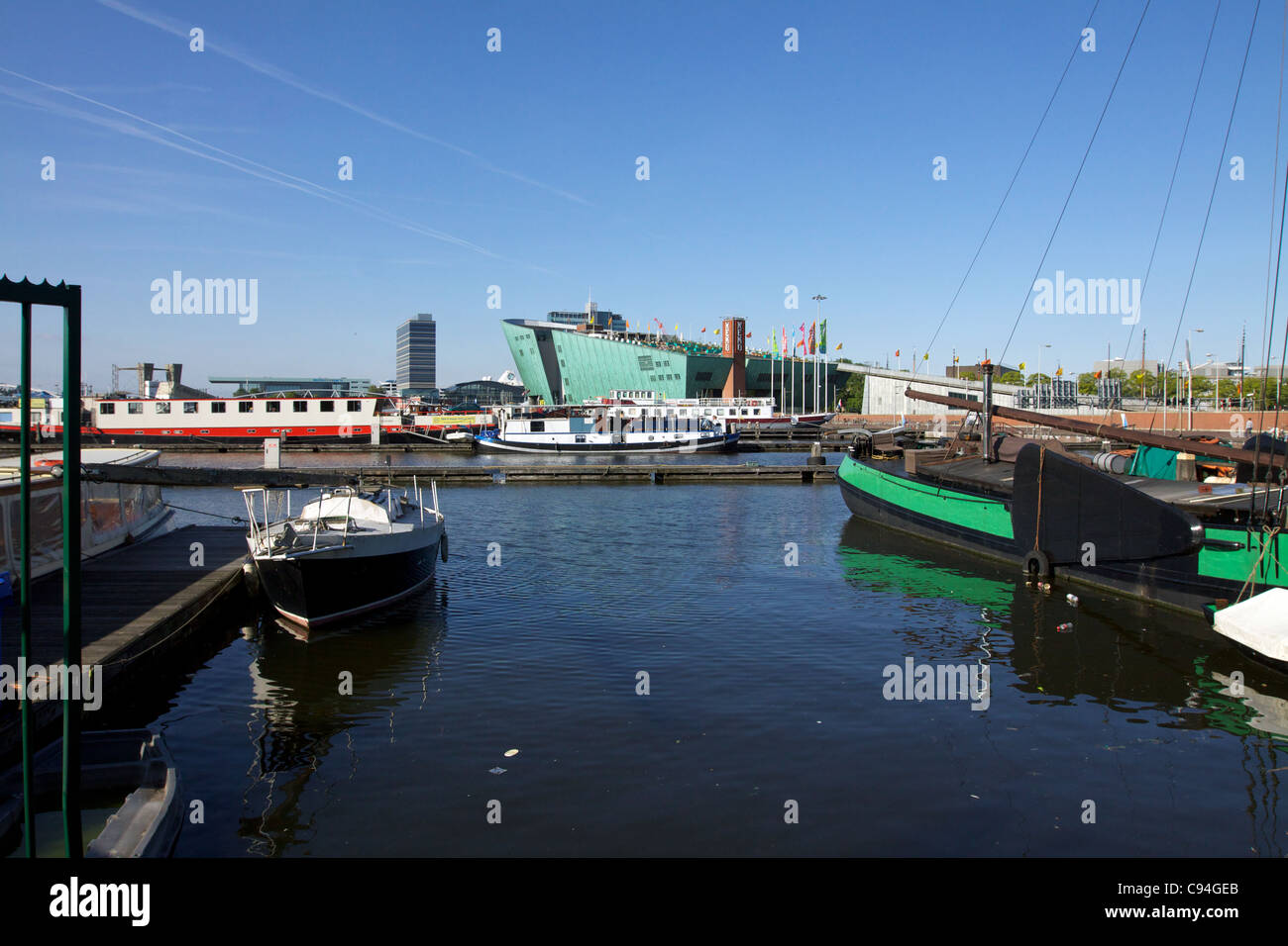 Nemo view hi-res stock photography and images - Alamy