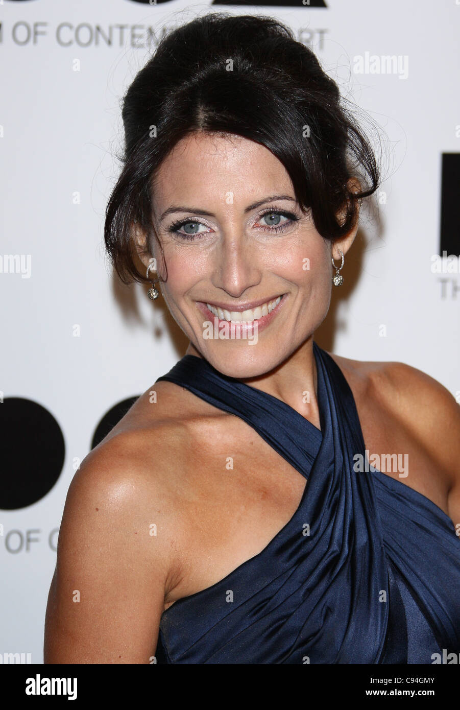 Lisa Arch's Instagram, Twitter & Facebook on IDCrawl