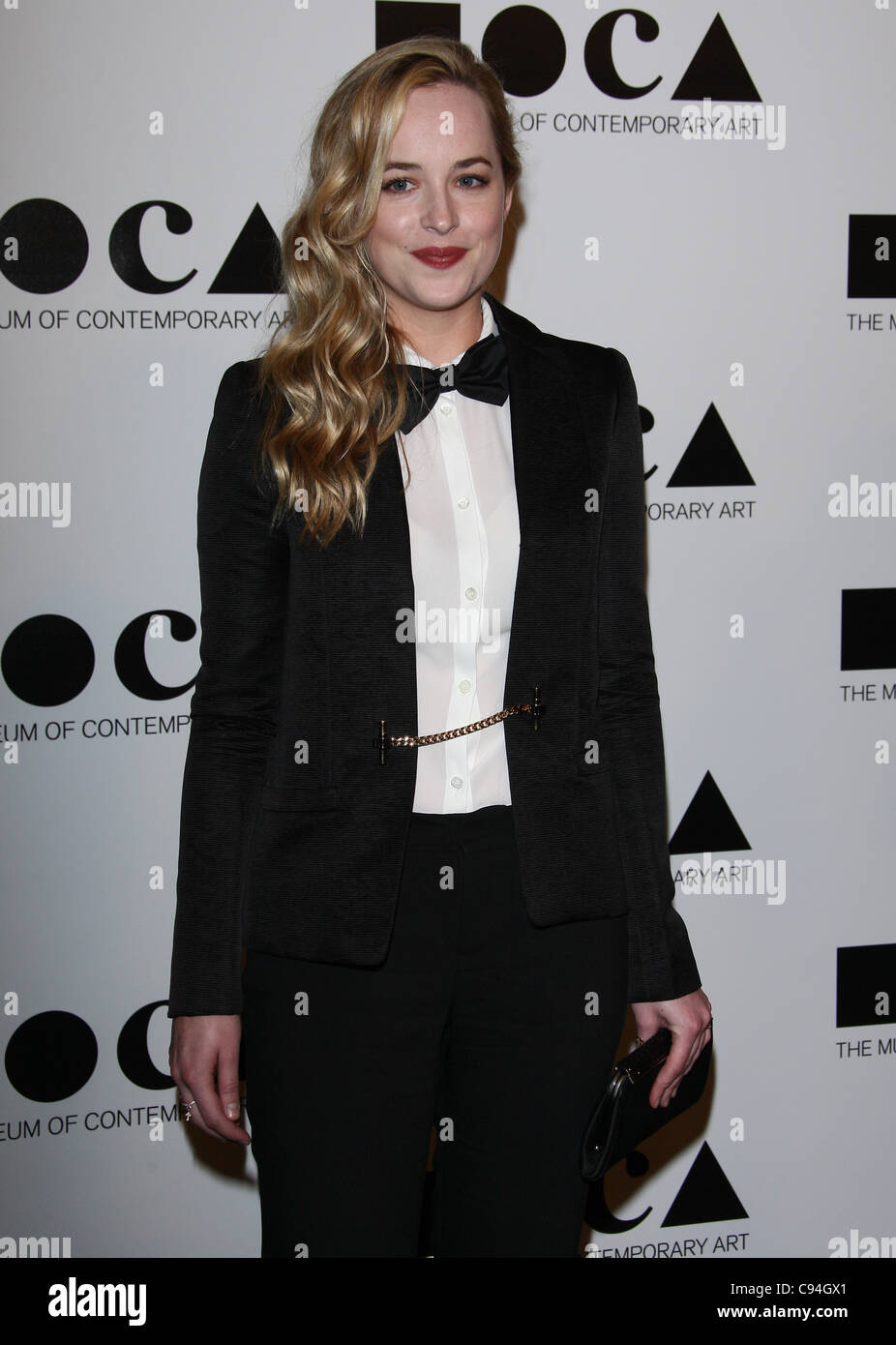 Dakota johnson hi-res stock photography and images - Alamy