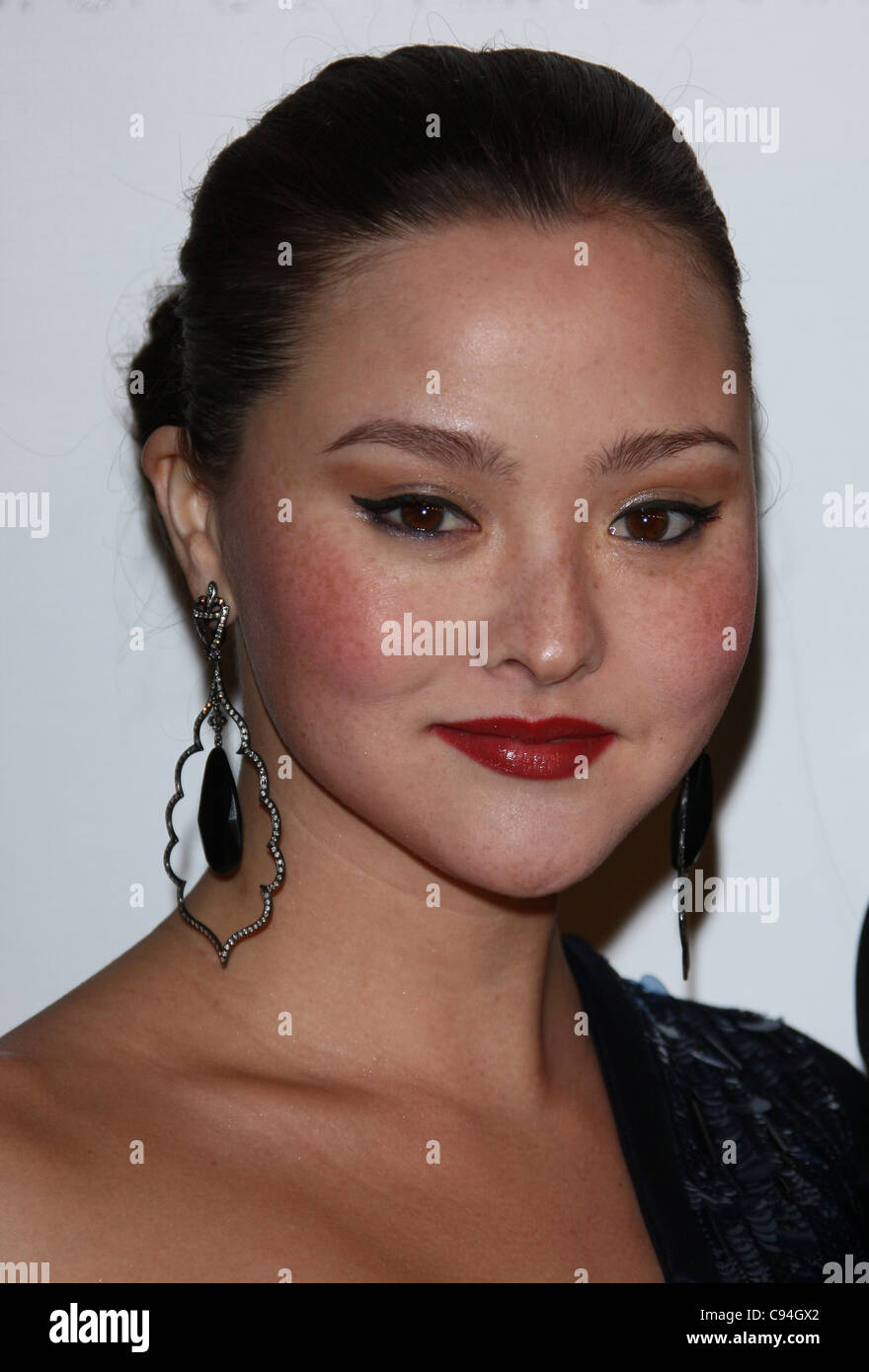 Aoki devon hi-res stock photography and images - Alamy