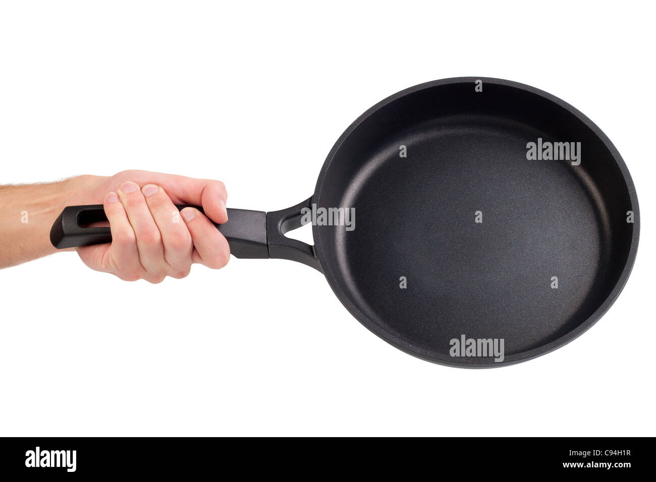 Fryingpan hi-res stock photography and images - Alamy