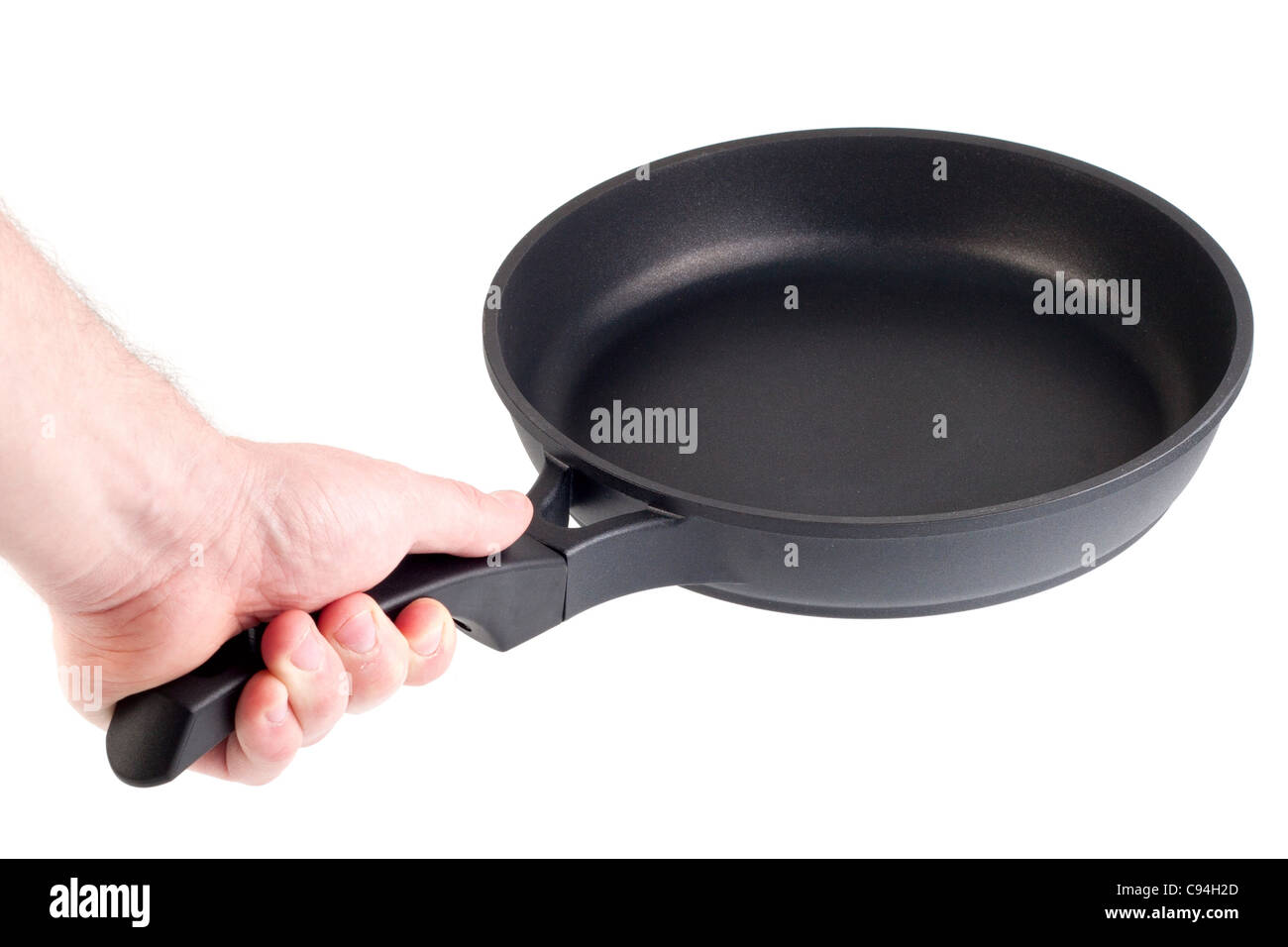 Fryingpan hi-res stock photography and images - Alamy