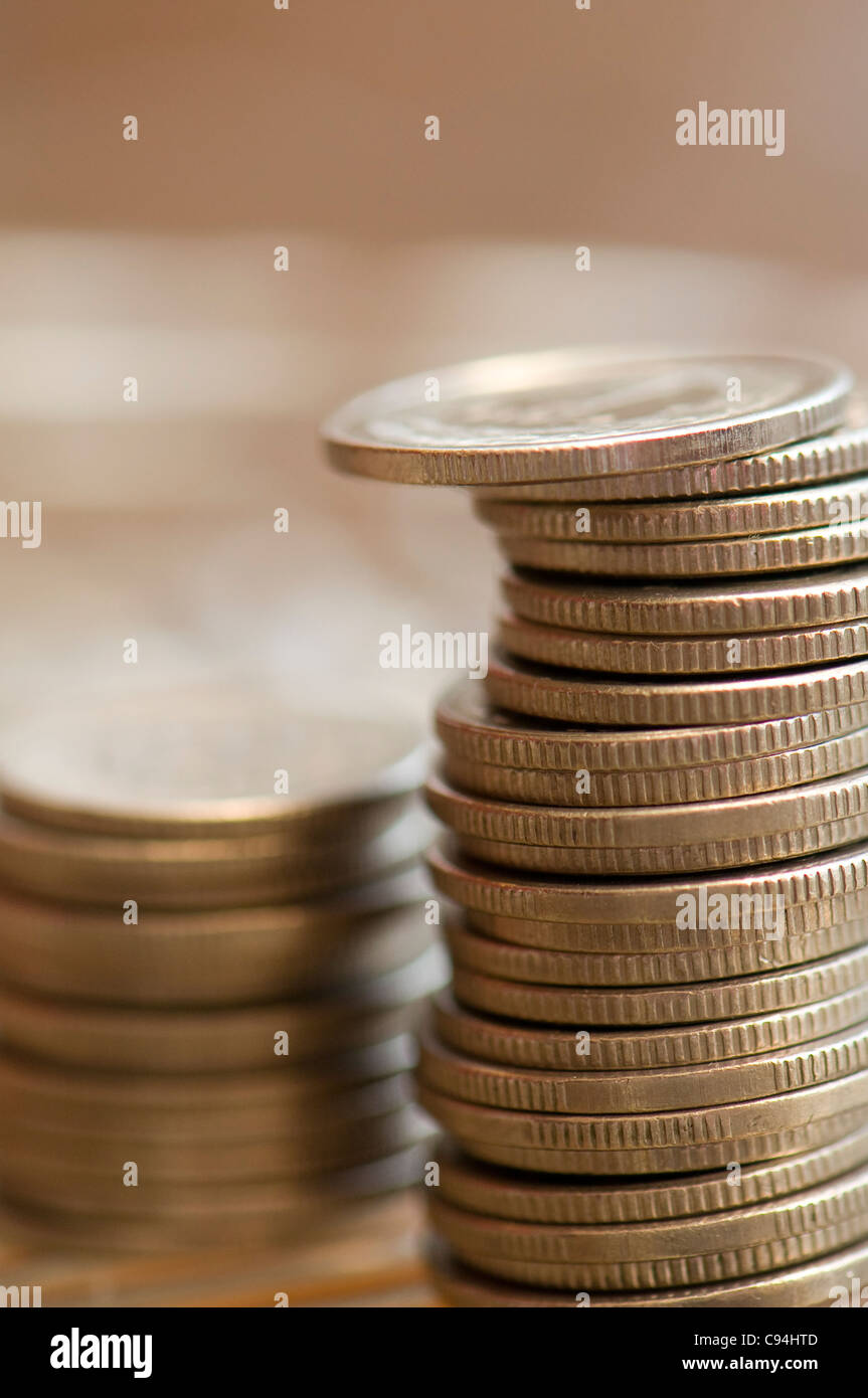 Coins bars hi-res stock photography and images - Alamy