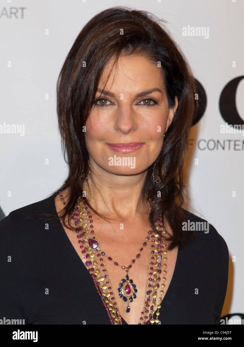 Stella Ward at arrivals for 2011 Hollywood Style Awards, Smashbox Studios in West Hollywood, Los ...