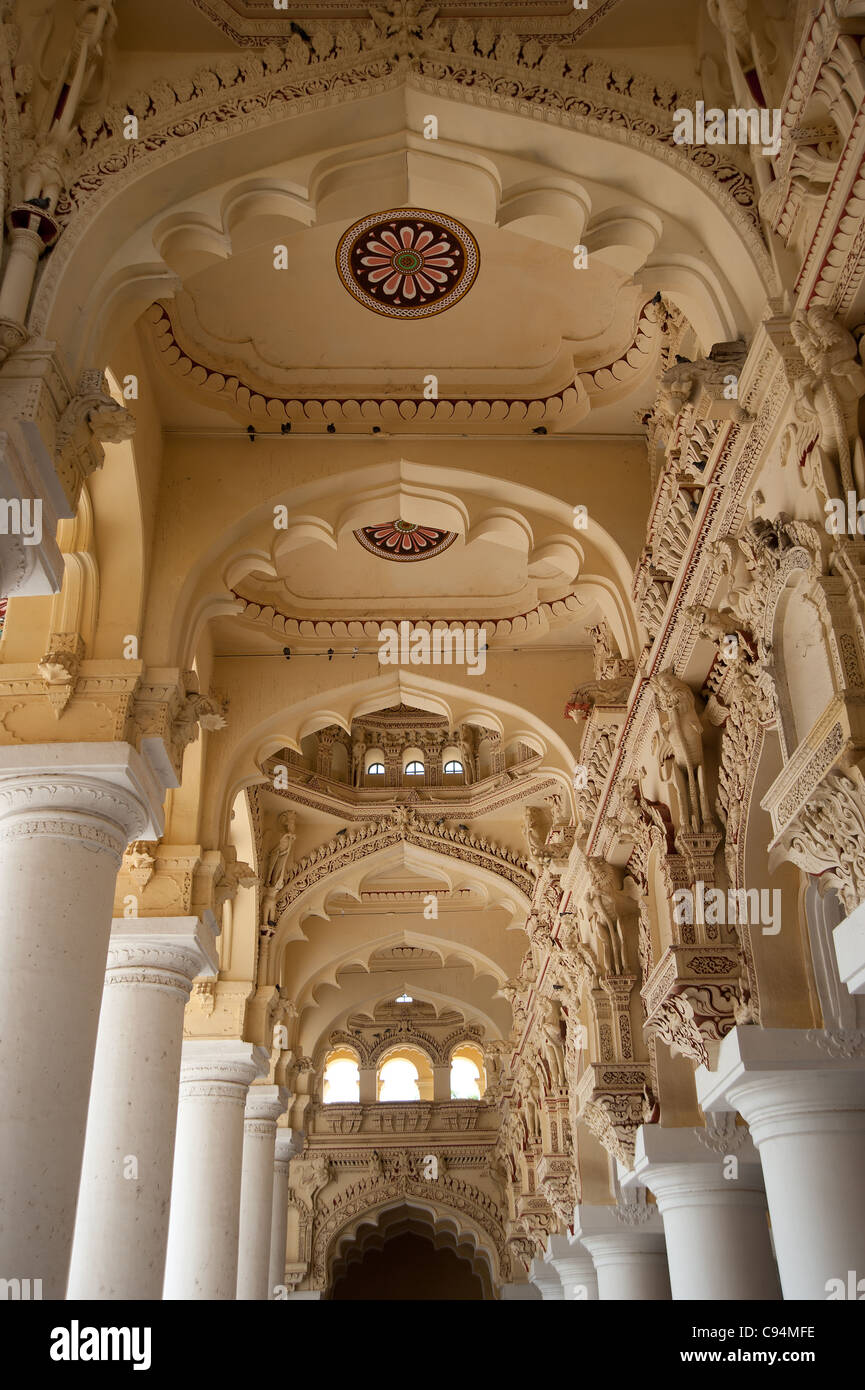Tanjore thanjavur hi-res stock photography and images - Alamy
