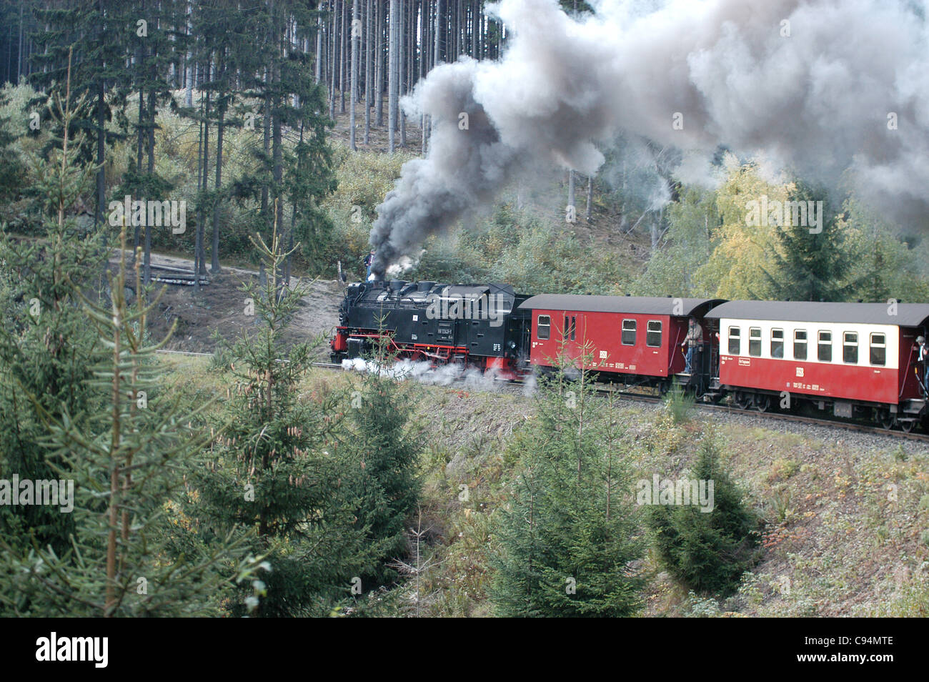 1000mm narrow gauge railway line hi-res stock photography and images ...