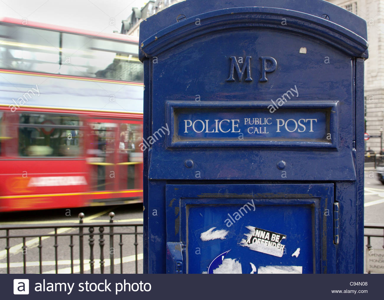 Metropolitan Police District High Resolution Stock Photography and ...