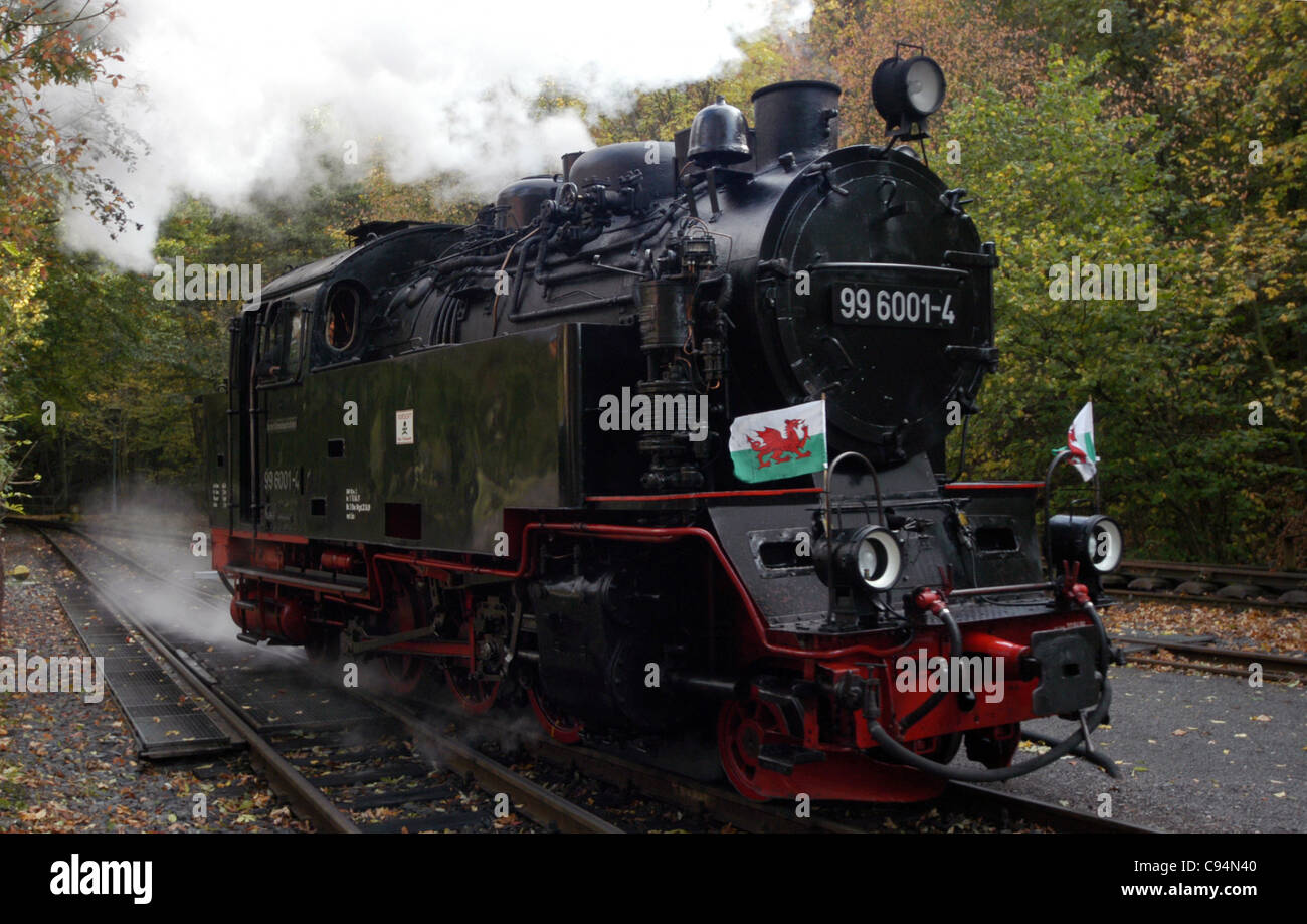 Schmalspurbahnen hi-res stock photography and images - Alamy