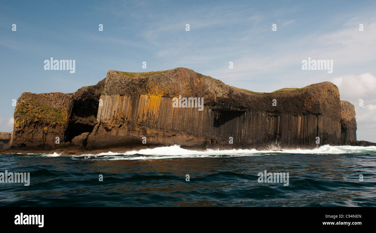 Staffa boat hi-res stock photography and images - Alamy