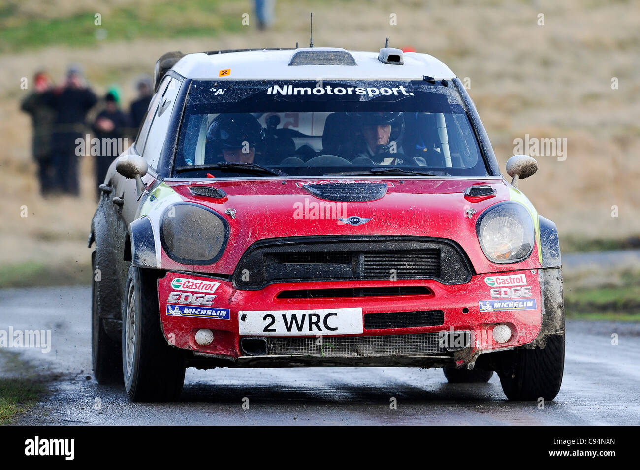 John paul cooper hi-res stock photography and images - Alamy