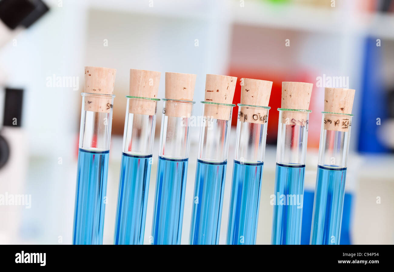 research science medical laboratory lab Stock Photo - Alamy