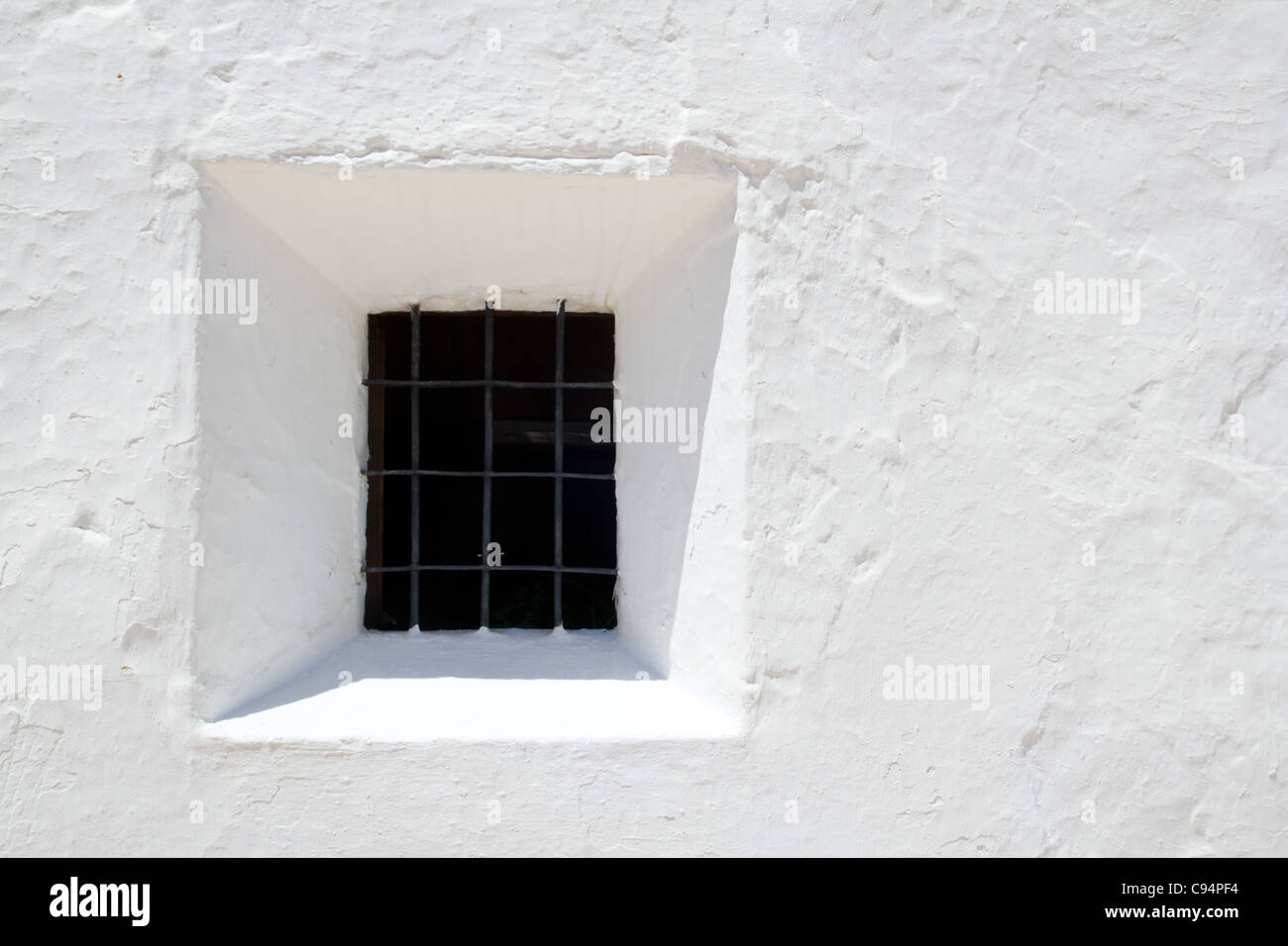 Mediterranean style home exterior hi-res stock photography and images ...