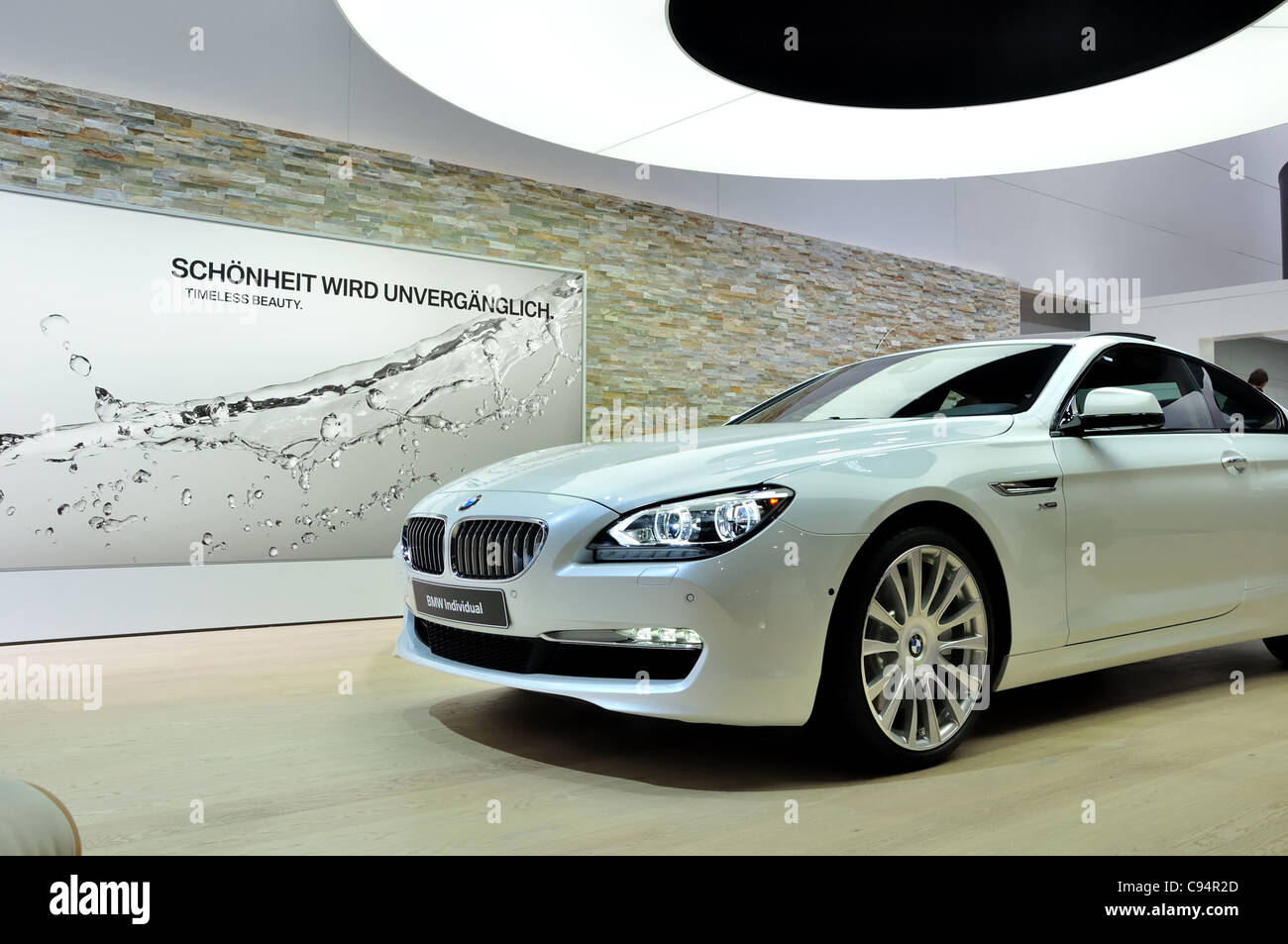 Bmw 650i hi-res stock photography and images - Alamy