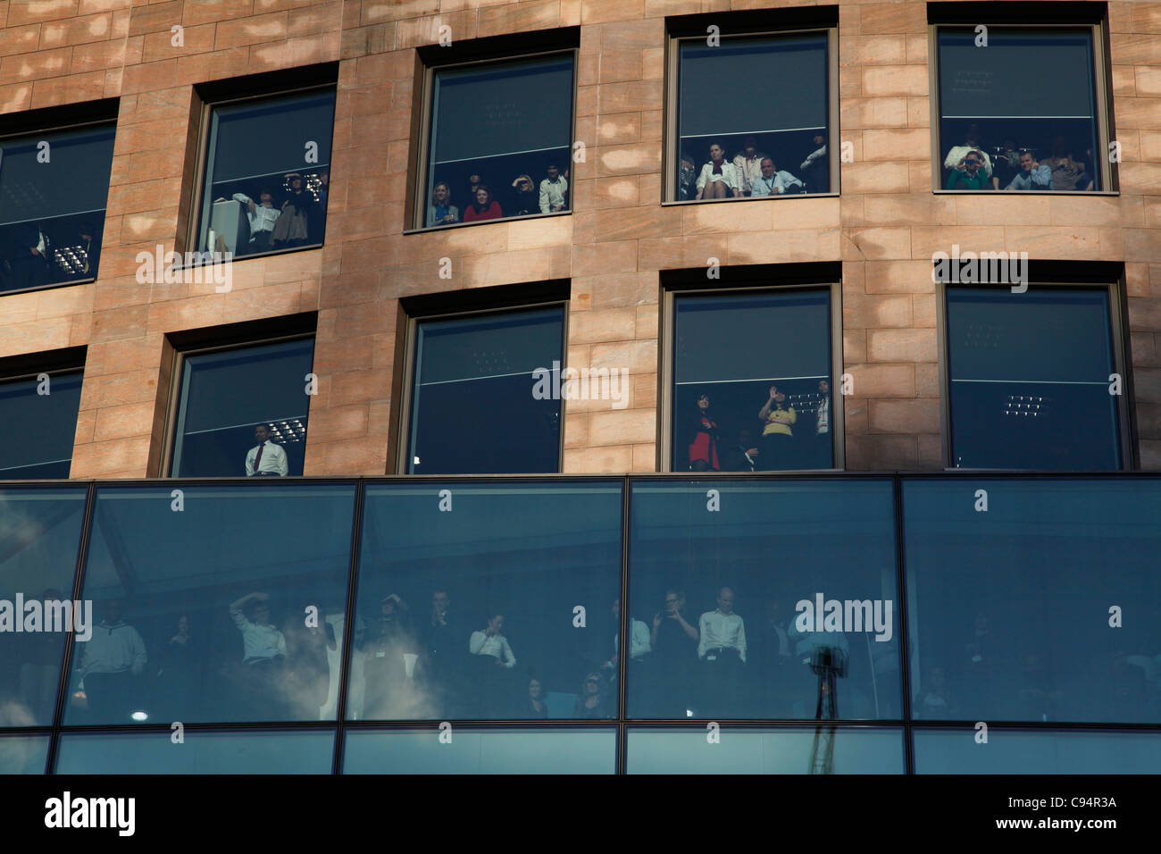 Student protest london hi-res stock photography and images - Alamy
