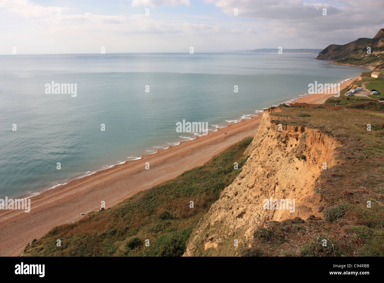 Eype Dorset High Resolution Stock Photography and Images - Alamy