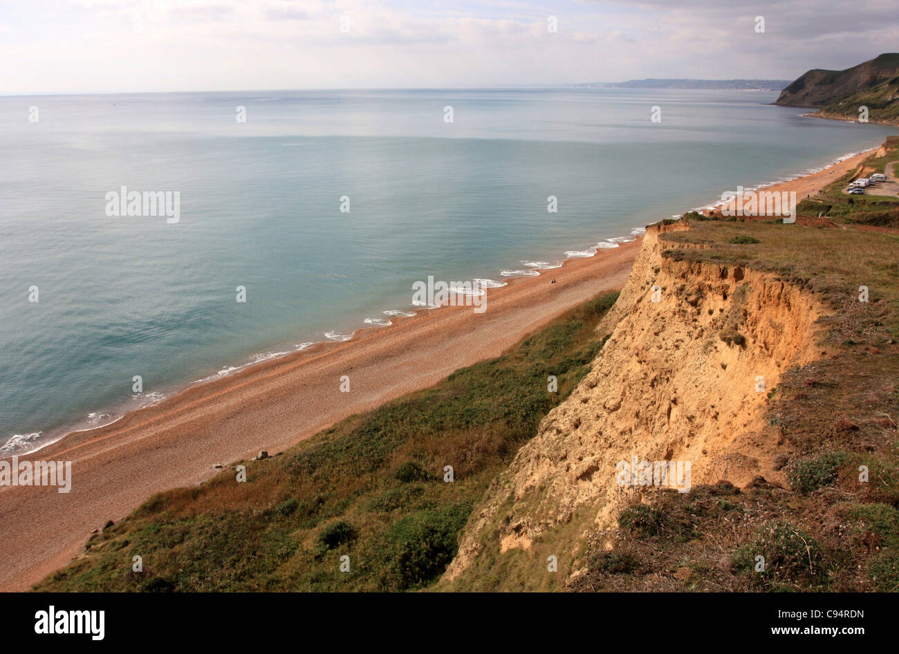Eype dorset hi-res stock photography and images - Alamy