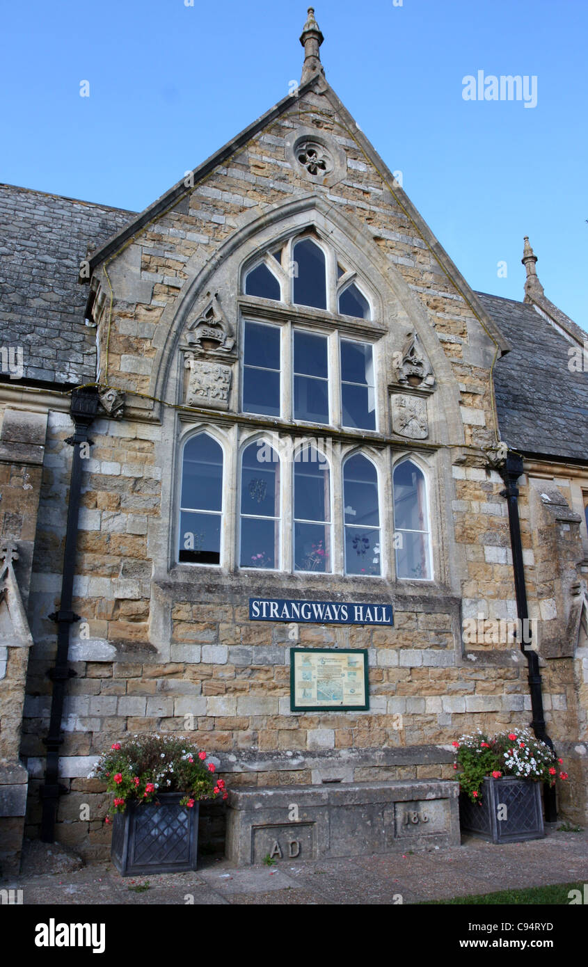 Strangeways hi-res stock photography and images - Alamy