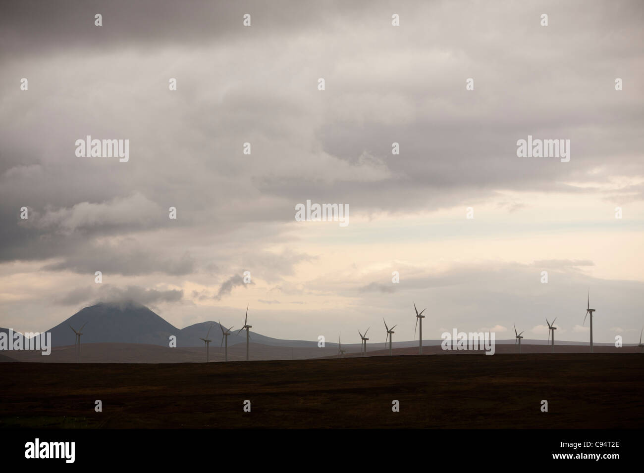 Thurso Sutherland Scotland High Resolution Stock Photography and Images ...