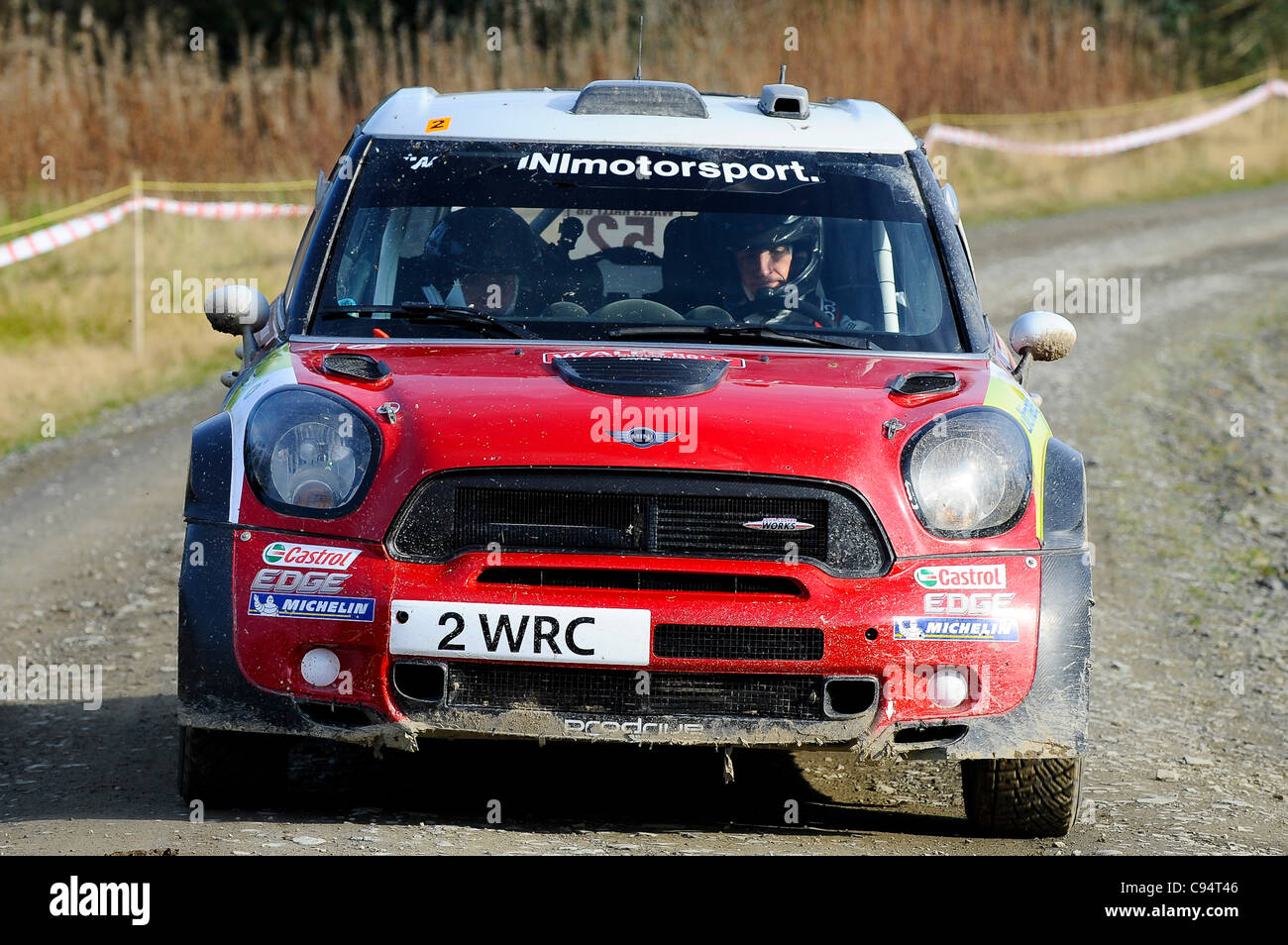 John nagle hi-res stock photography and images - Alamy