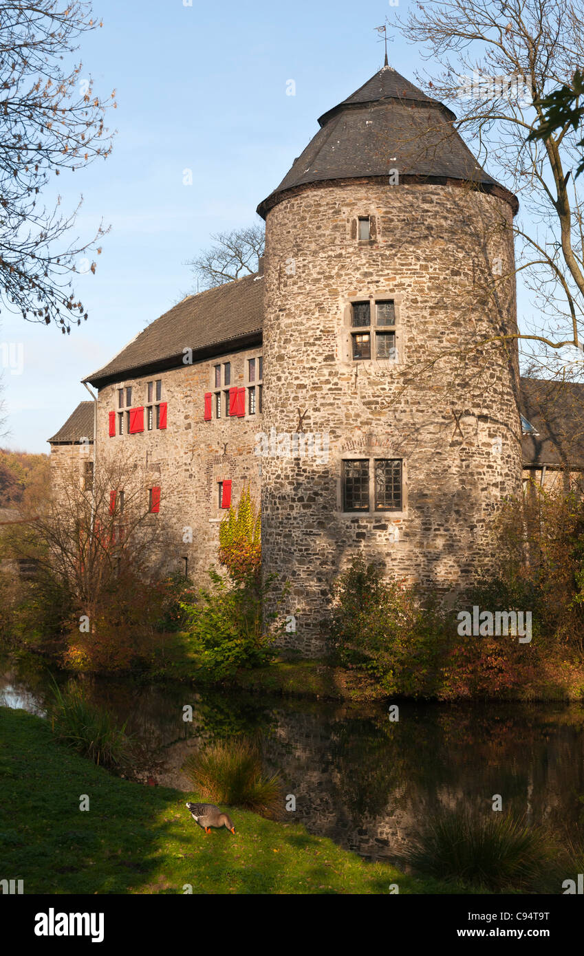 Ratingen dusseldorf germany hi-res stock photography and images - Alamy