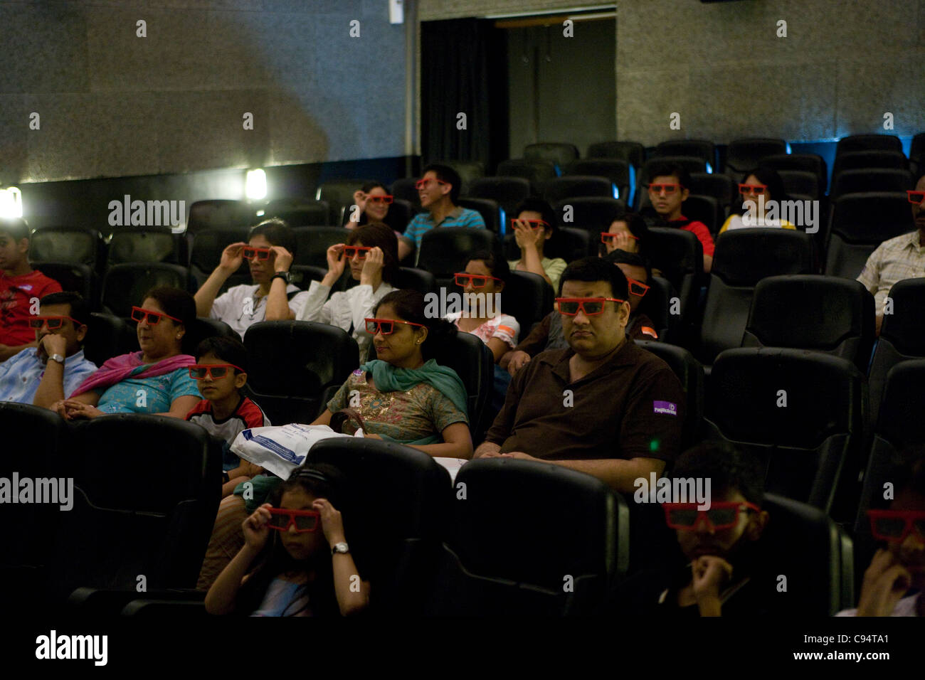 Sentosa singapore magix hi-res stock photography and images - Alamy