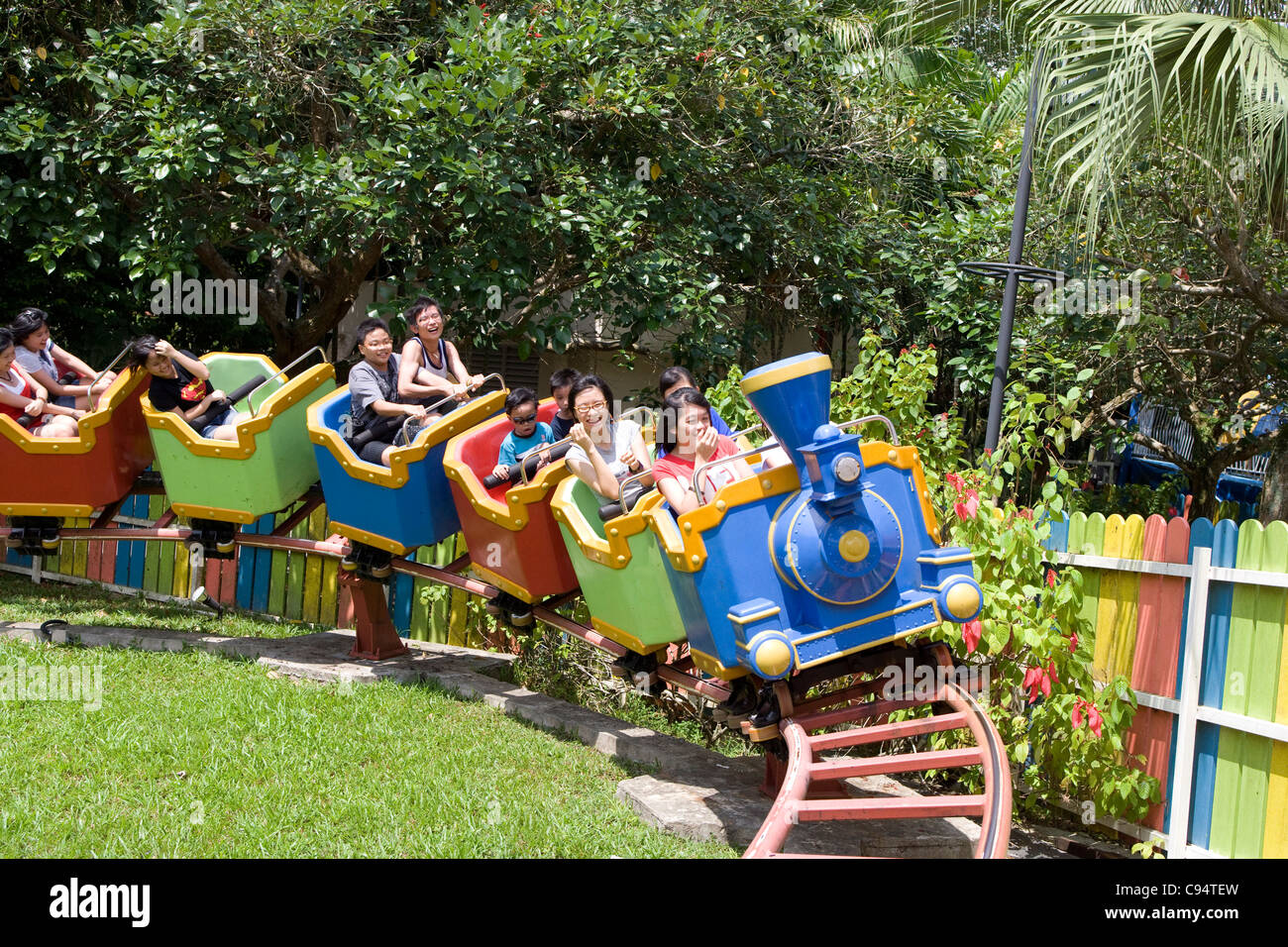 Wild escape hi-res stock photography and images - Alamy