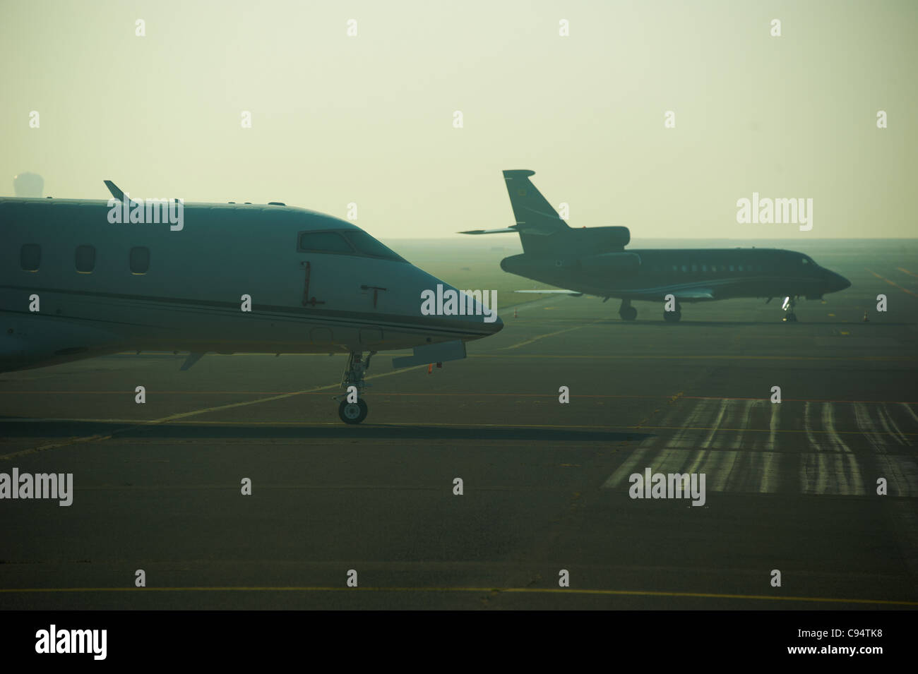 Ruzyne International Airport Prague Czech Republic Stock Photo - Alamy