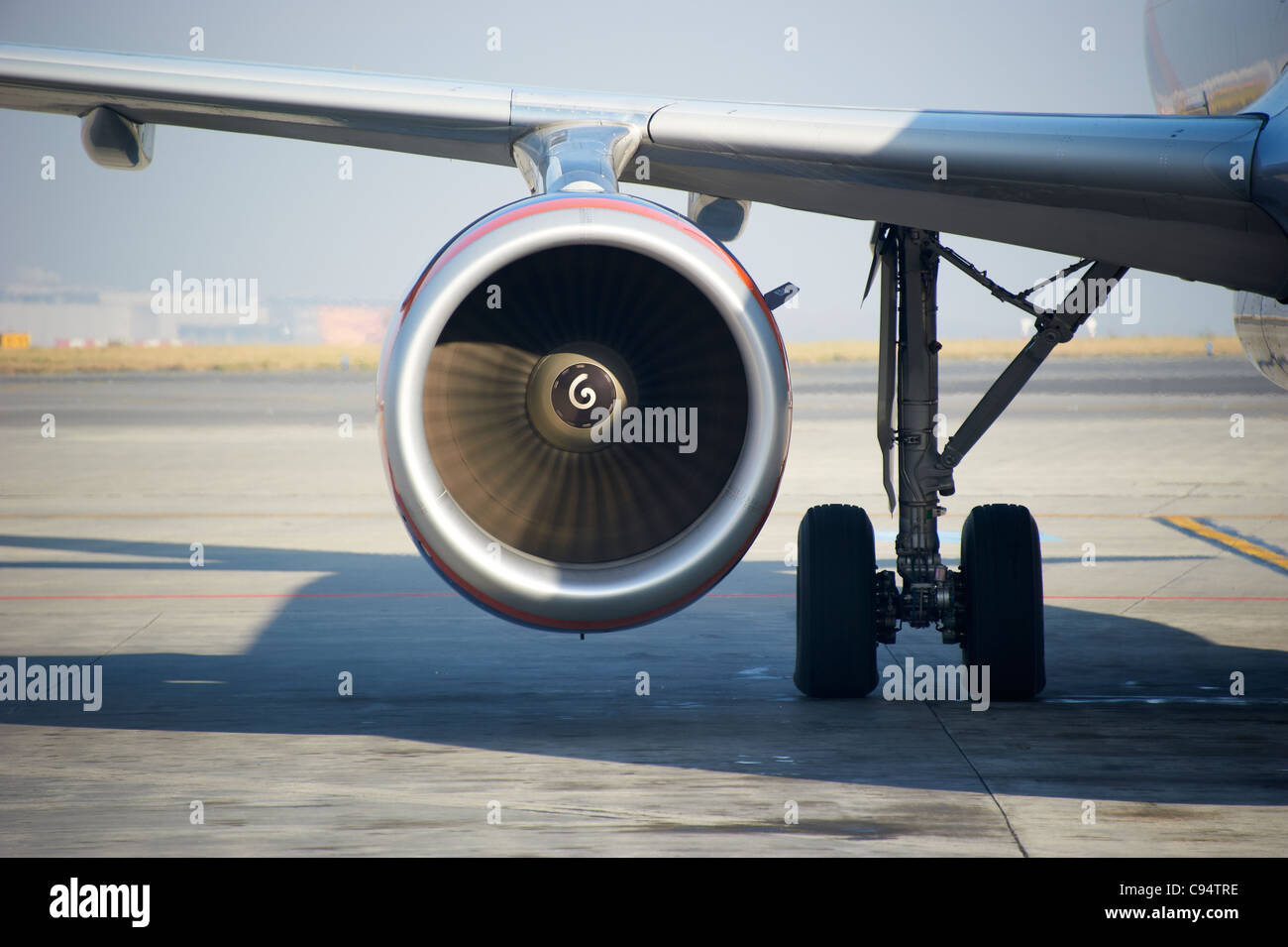 Ruzyne International Airport Prague Czech Republic Stock Photo - Alamy