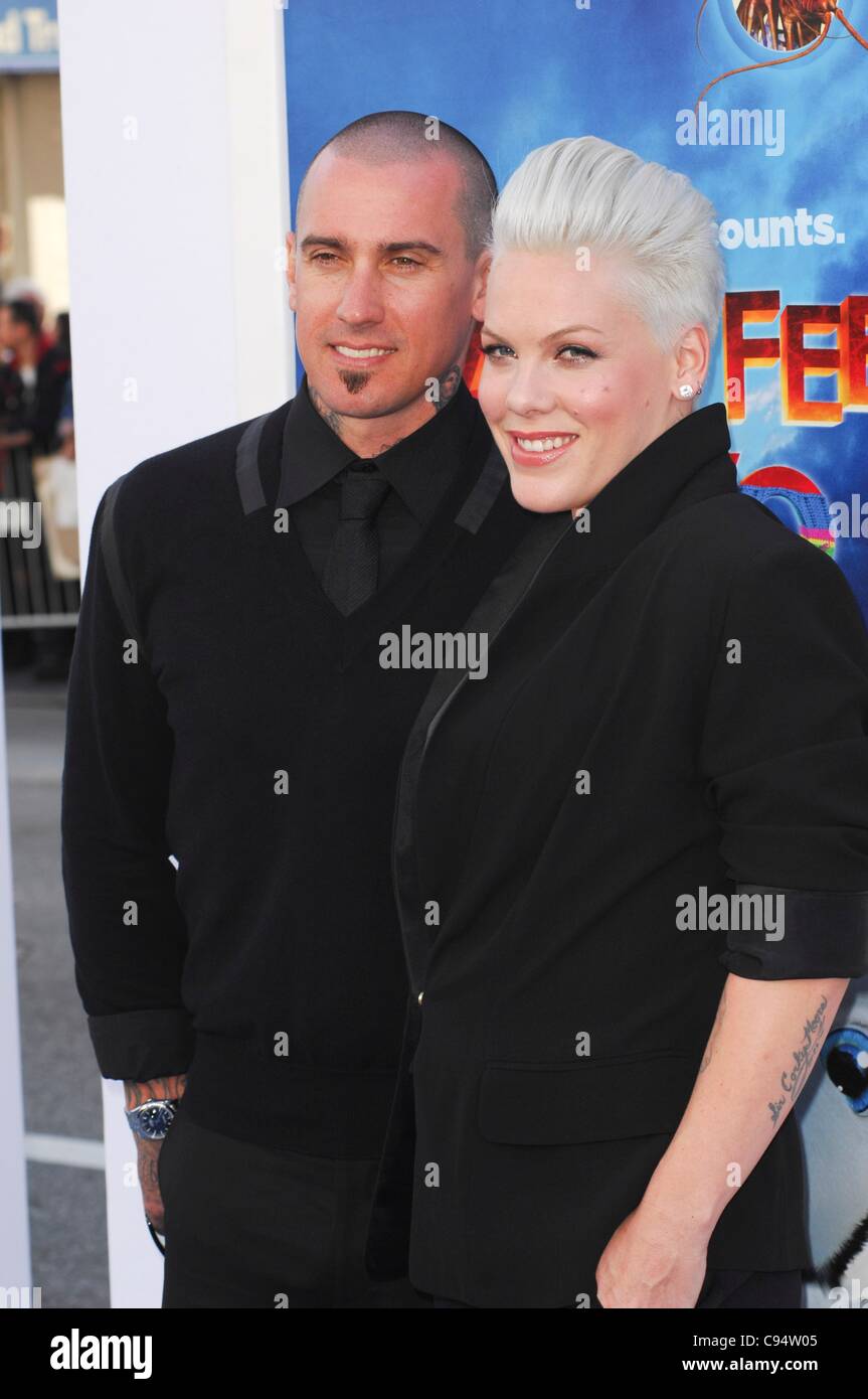 Alecia beth moore hart High Resolution Stock Photography and Images - Alamy