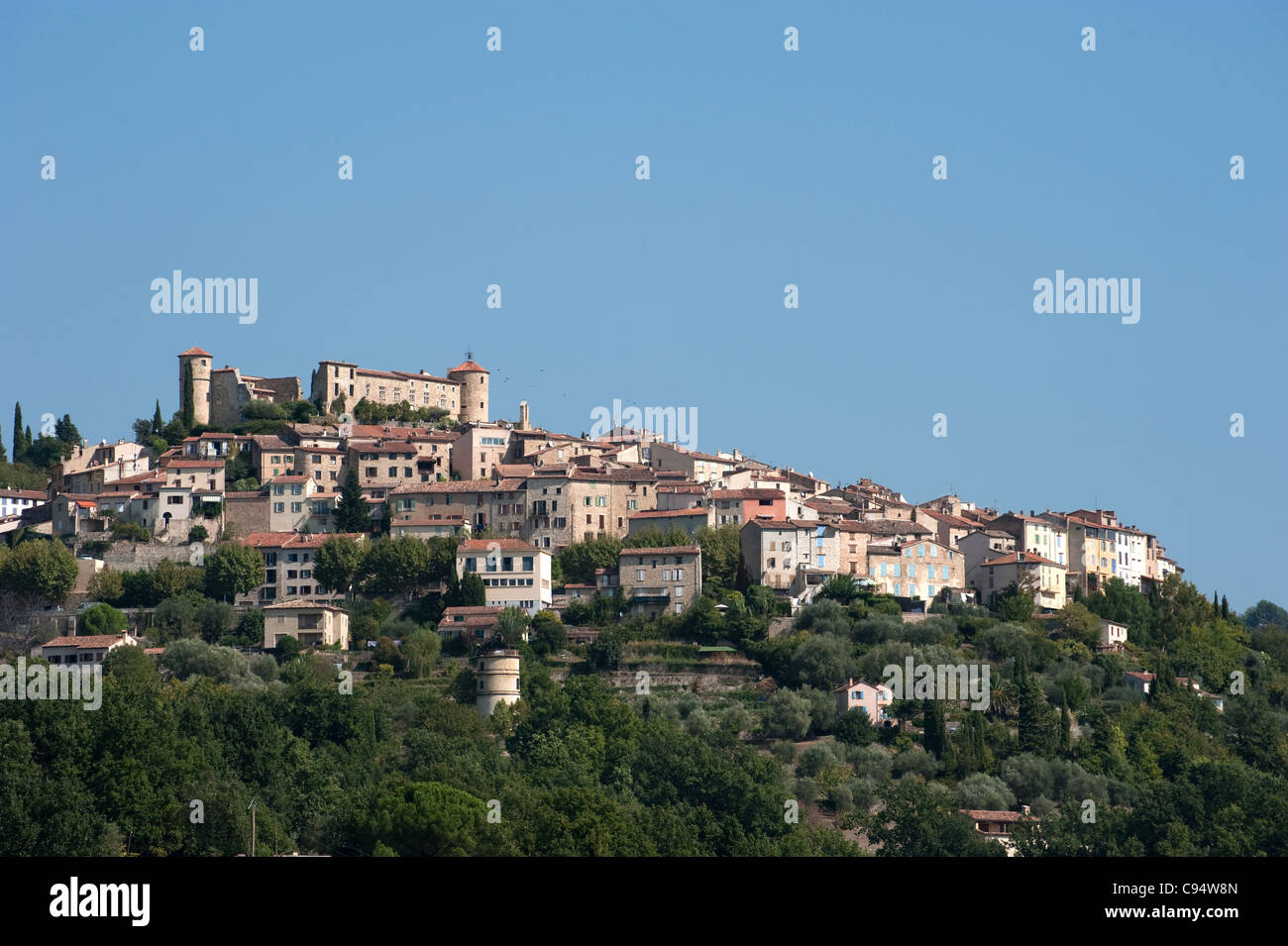 Callian High Resolution Stock Photography and Images - Alamy