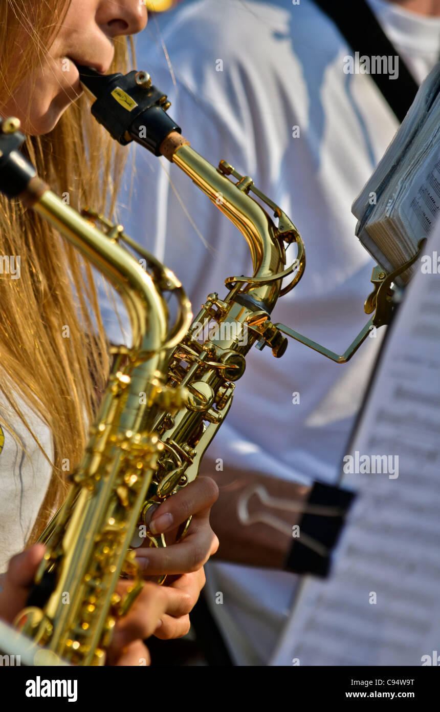 Orchestra music hi-res stock photography and images - Alamy