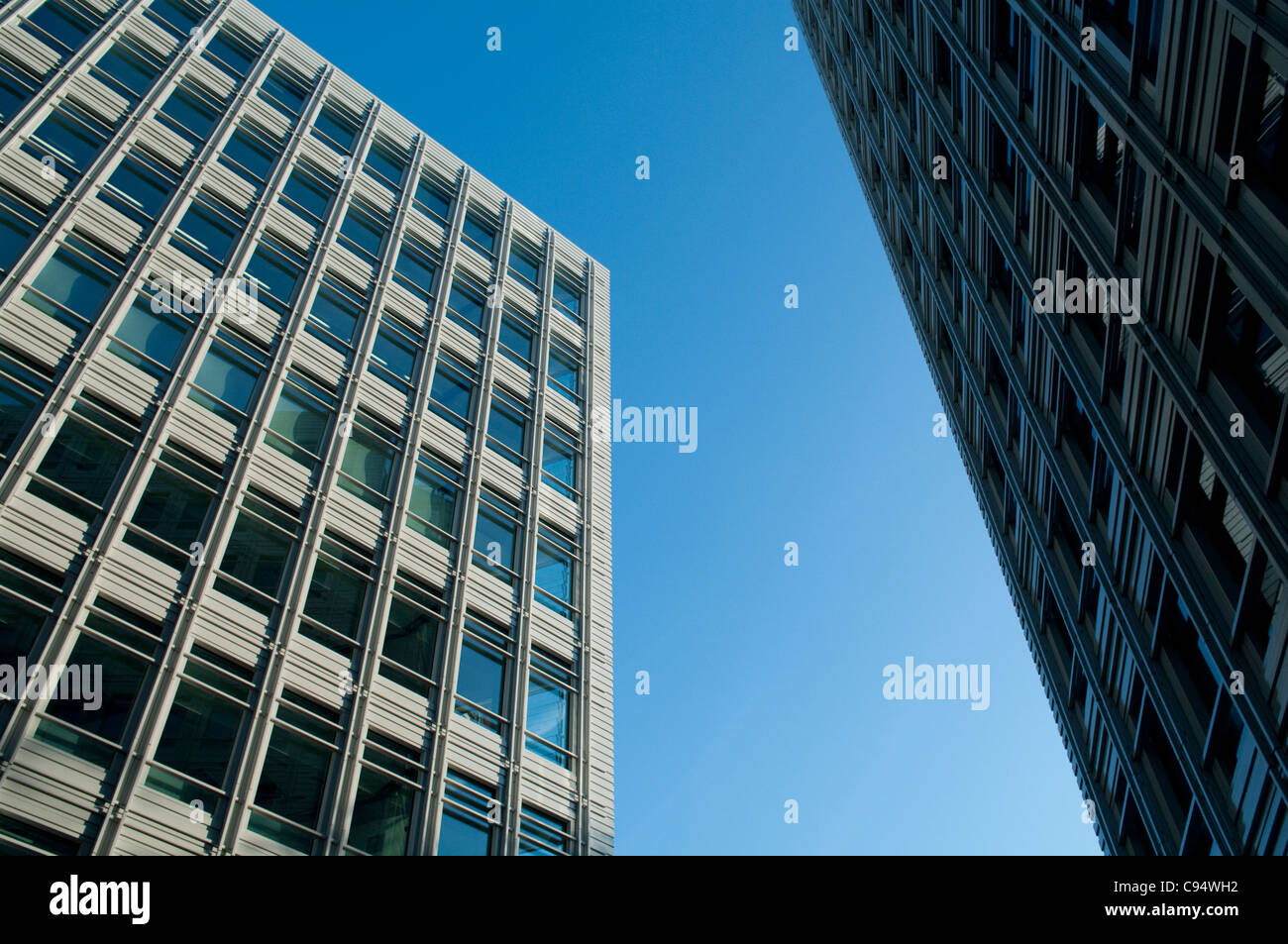 St giles court hi-res stock photography and images - Alamy