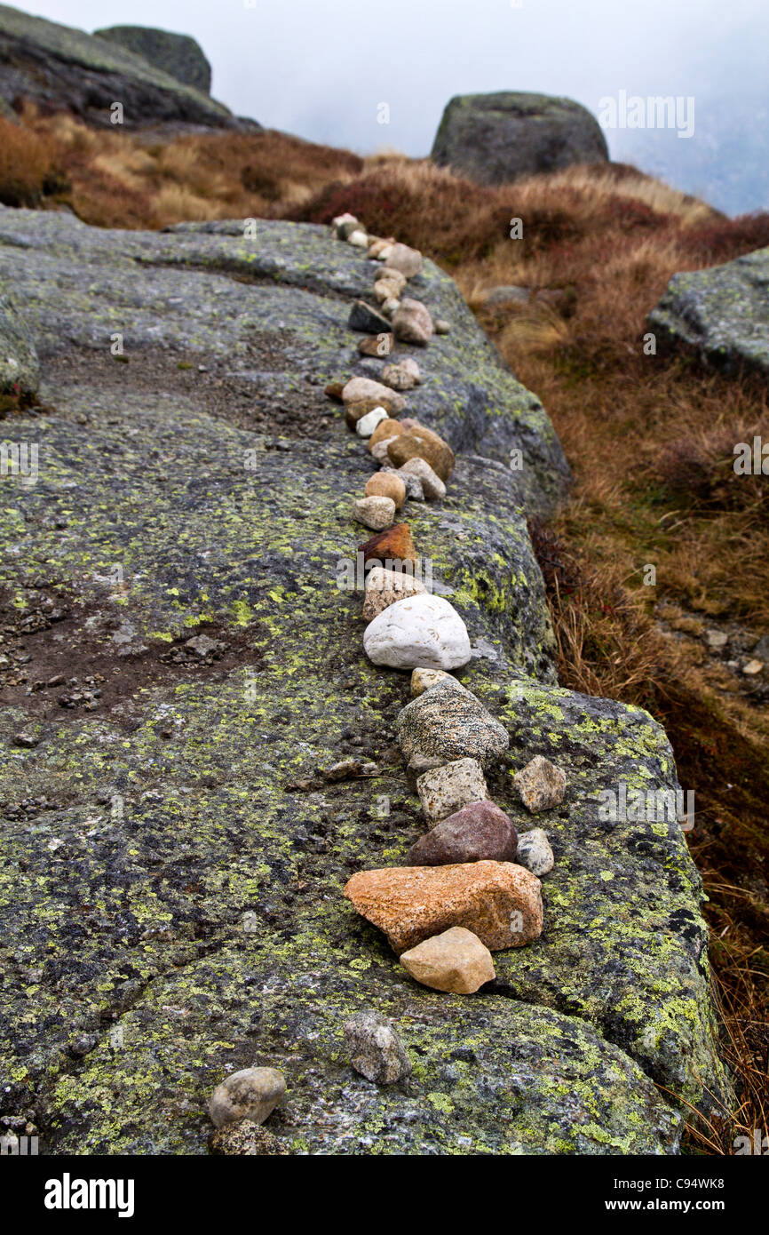 Mount Marcy, New York Stock Photo - Alamy