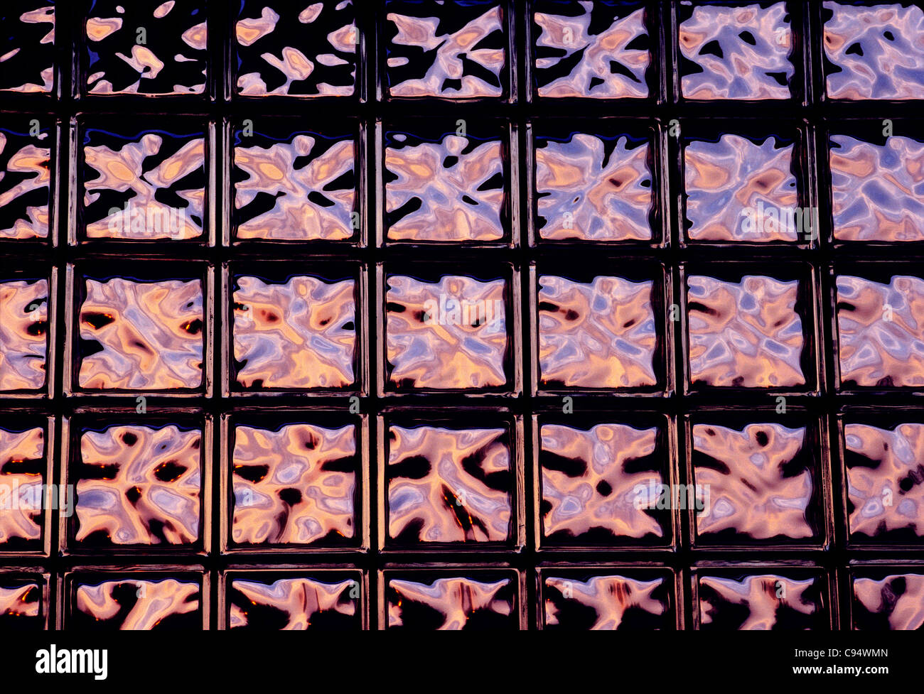 Translucent glass hi-res stock photography and images - Alamy