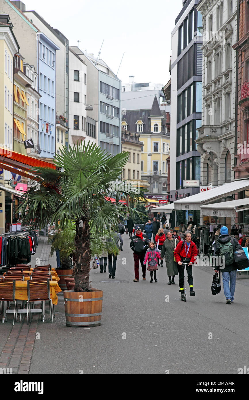 Toy museum basel hi-res stock photography and images - Alamy