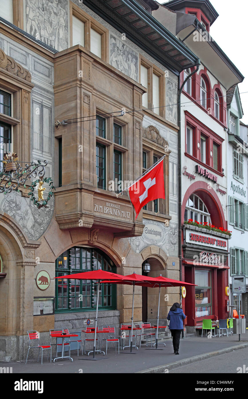 Toy museum basel hi-res stock photography and images - Alamy