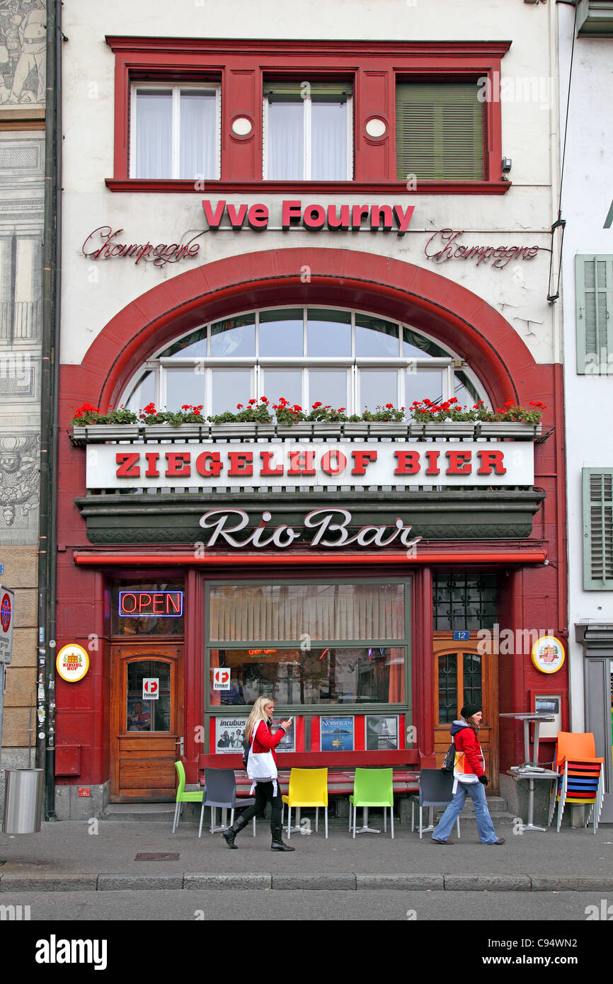 Toy museum basel hi-res stock photography and images - Alamy