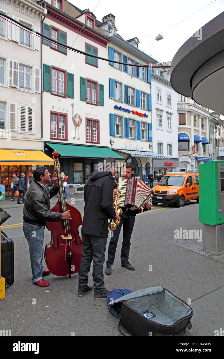 Toy museum basel hi-res stock photography and images - Alamy