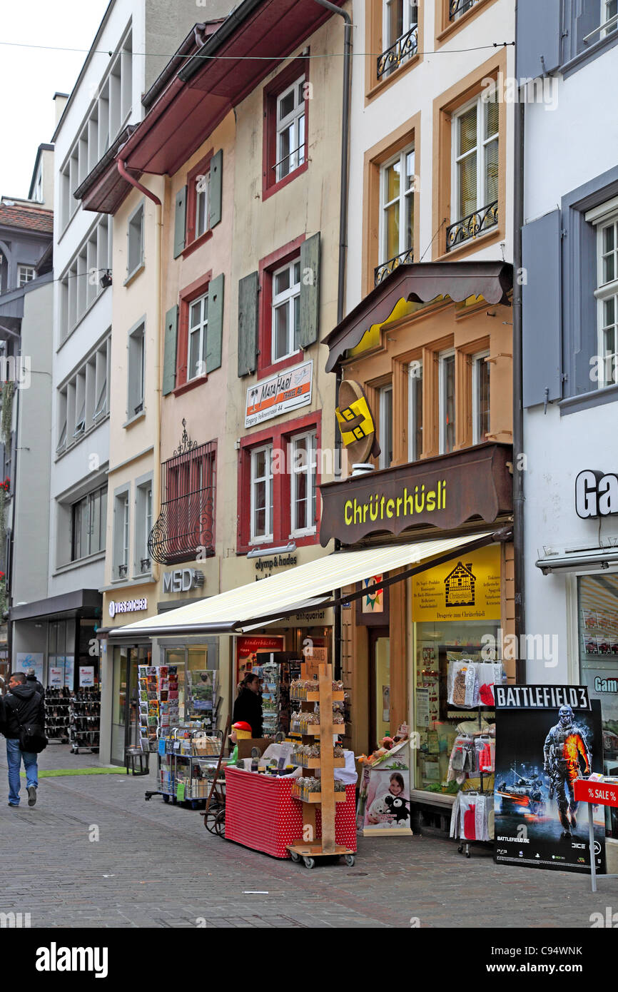 Toy museum basel hi-res stock photography and images - Alamy