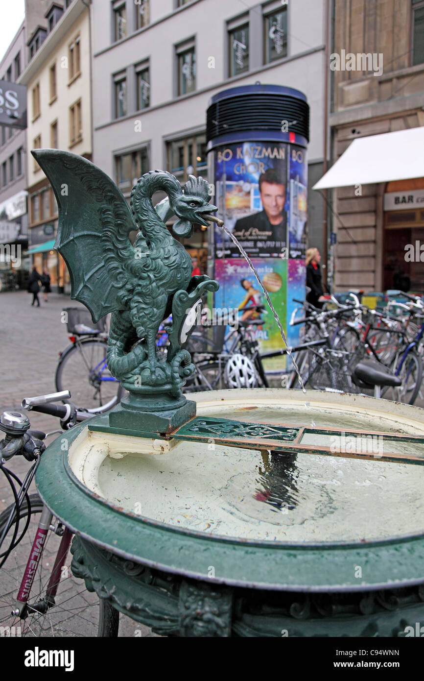 Toy museum basel hi-res stock photography and images - Alamy