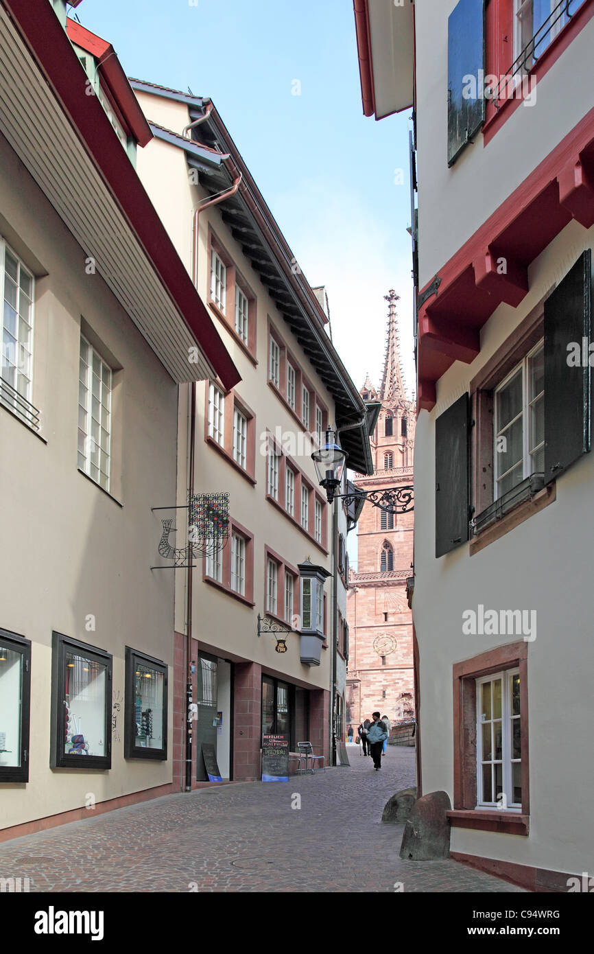 Toy museum basel hi-res stock photography and images - Alamy